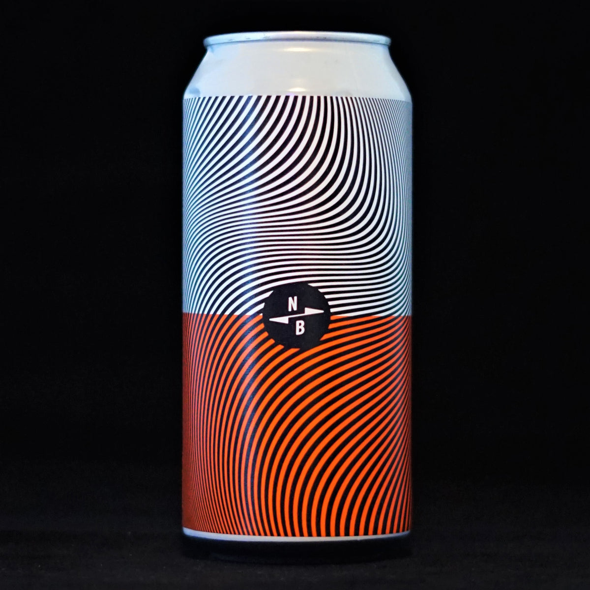 North - Triple Fruited Gose: Mango, Blueberry & Raspberry - 4.5% (440m – Ghost Whale