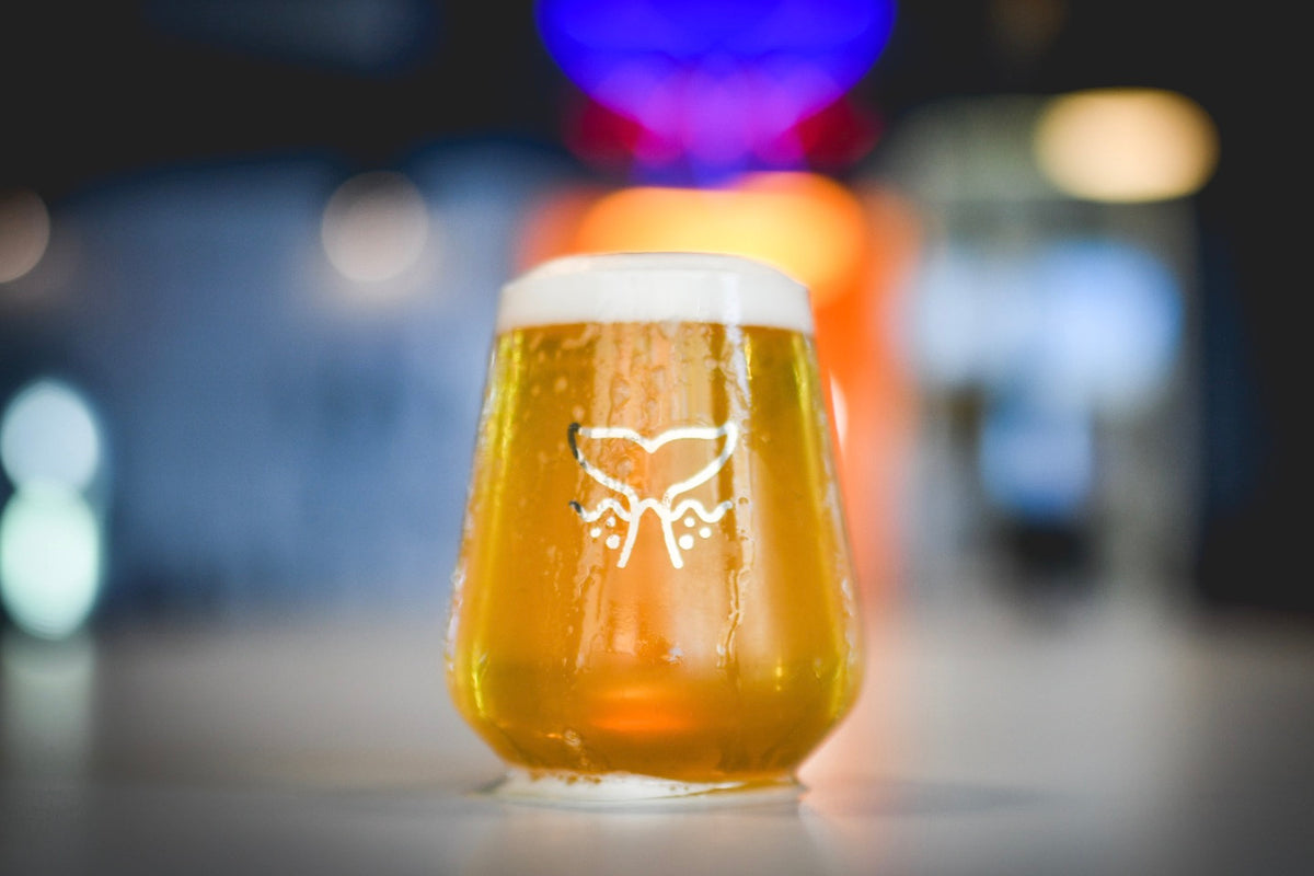 Ghost Whale Online Craft Beer Store - Lager, Pilsner & Kölsch
