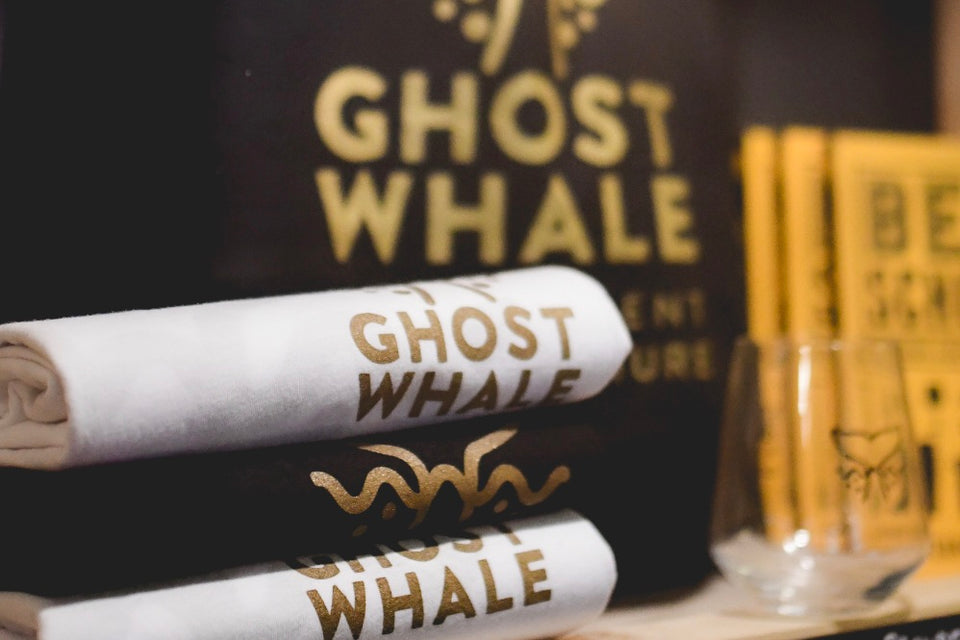 GIFTS + MERCH – Ghost Whale