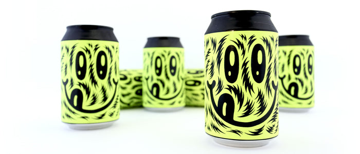OMNIPOLLO – Ghost Whale