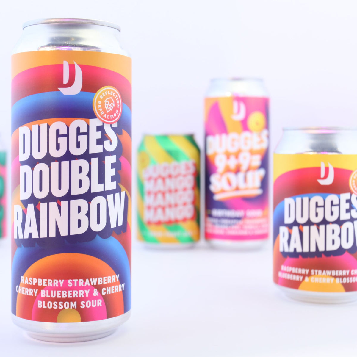 DUGGES – Ghost Whale