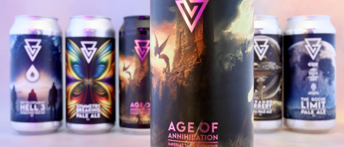 AZVEX – Ghost Whale