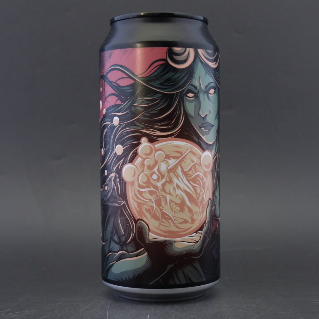 American Beer - Ghost Whale - Online Craft Beer Store