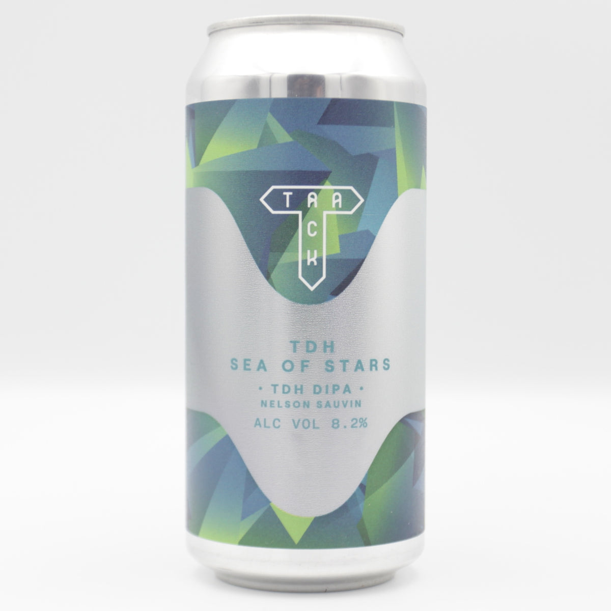 Track - TDH Sea Of Stars - 8.2% (440ml) – Ghost Whale