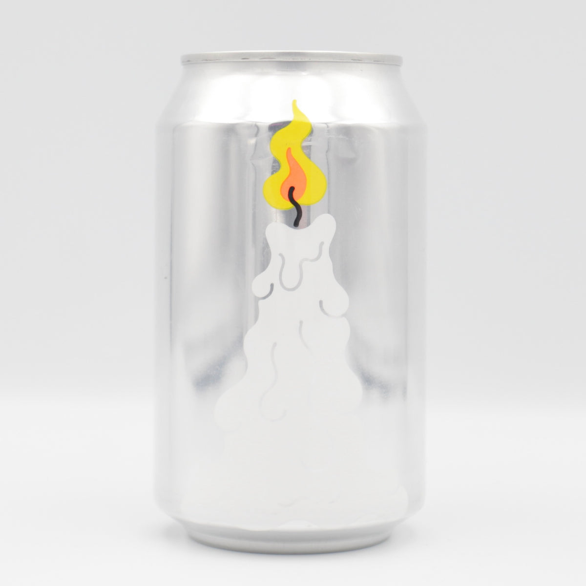 Omnipollo - MAZ Non-Alcoholic - 0.3% (330ml) – Ghost Whale