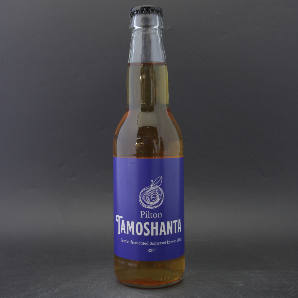 Pilton - Tamoshanta - 4.7% (330ml) – Ghost Whale