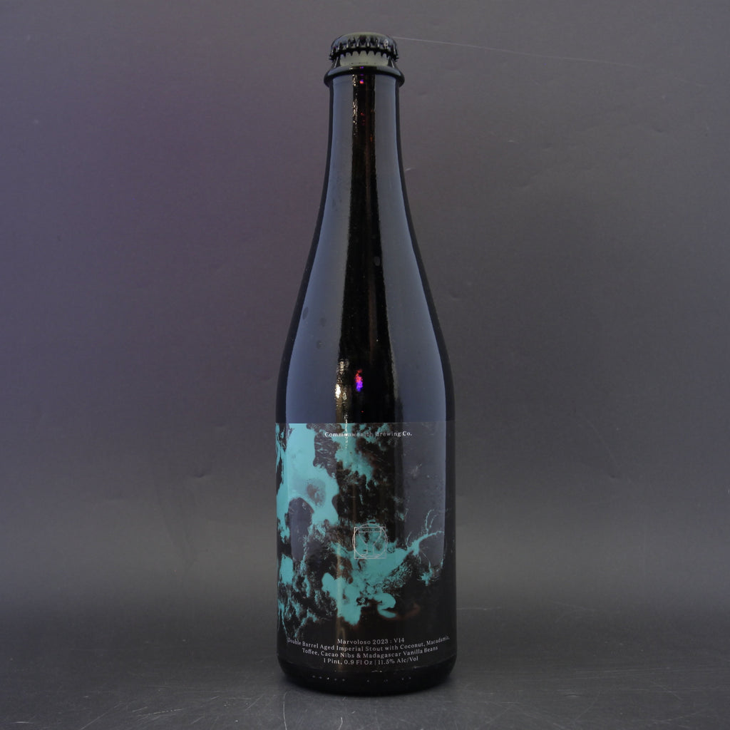 Ghost Whale: the best craft beer bottle shop in London
