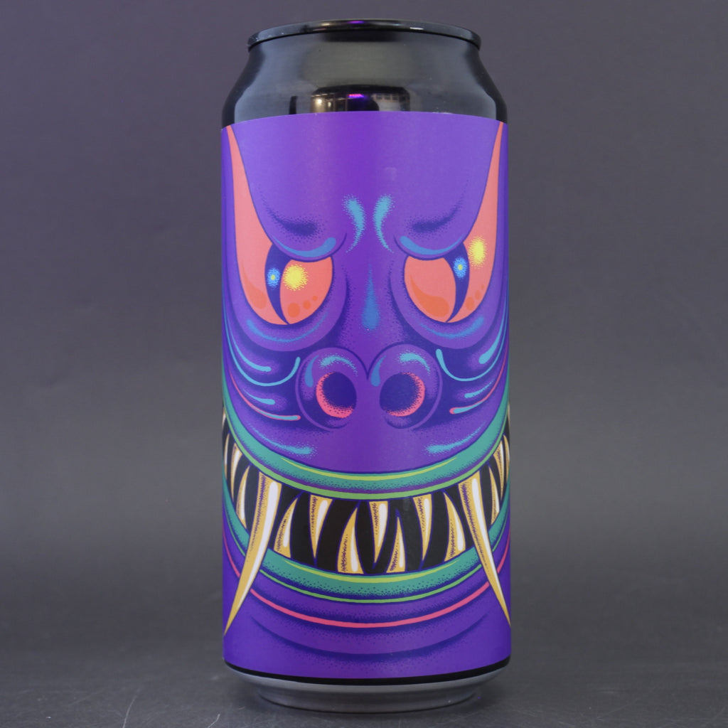 American Beer - Ghost Whale - Online Craft Beer Store