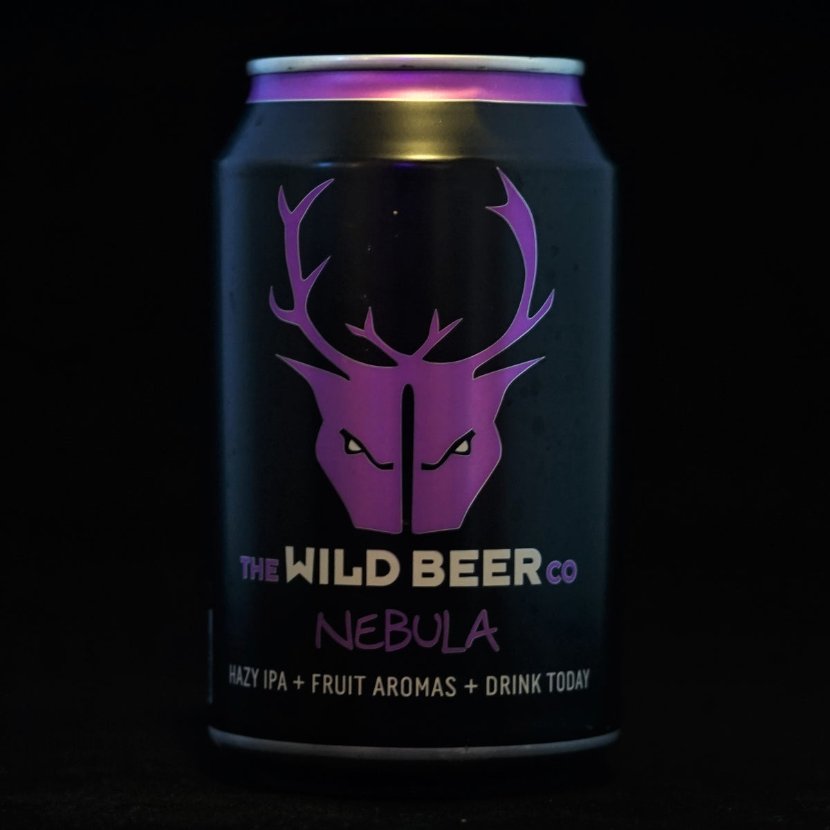 Wild Beer - Nebula - 5% (330ml) – Ghost Whale