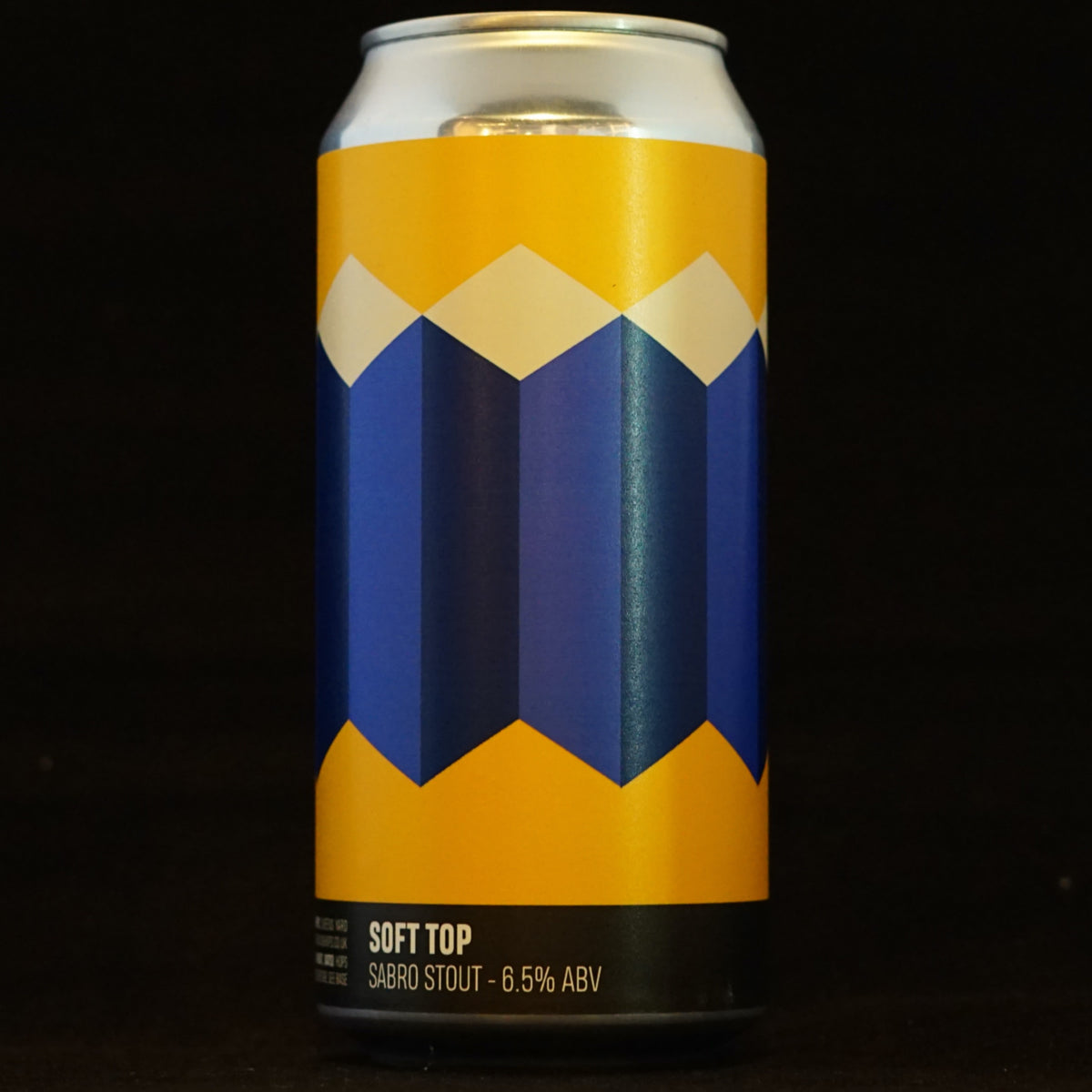 Howling Hops - Soft Top - 6.5% (440ml) – Ghost Whale