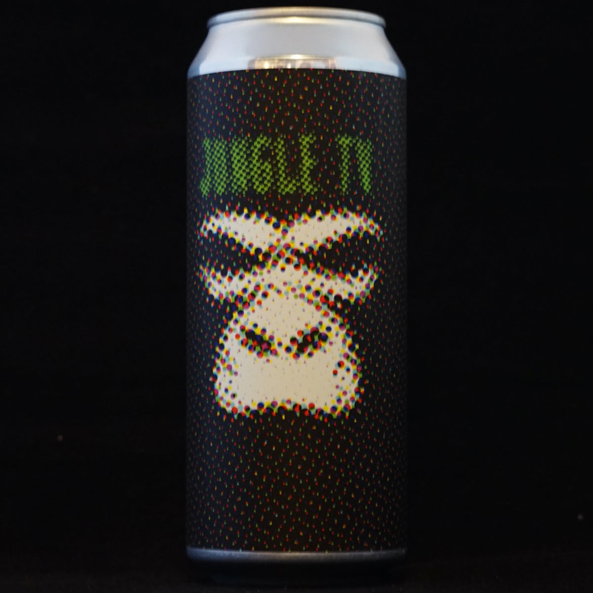 Wild Lab - Jungle TV - 7% (500ml) – Ghost Whale