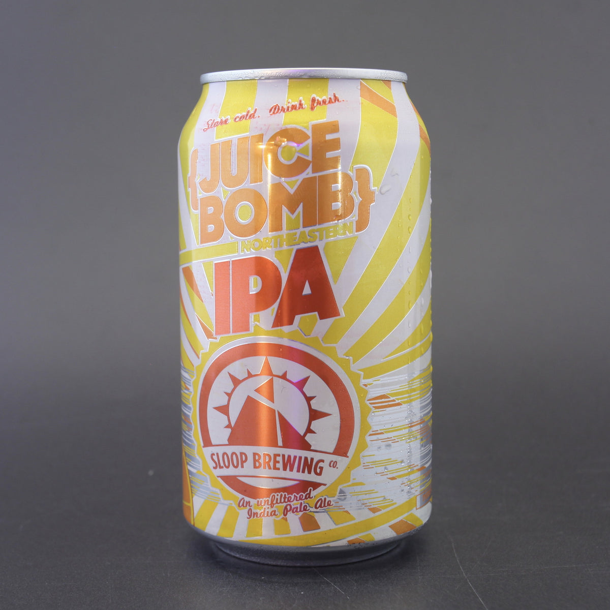 Sloop - Juice Bomb - 6.5% (355ml) – Ghost Whale