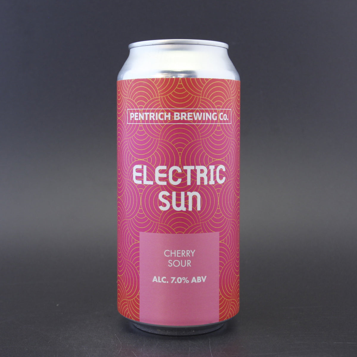 Pentrich - Electric Sun - 7% (440ml) – Ghost Whale