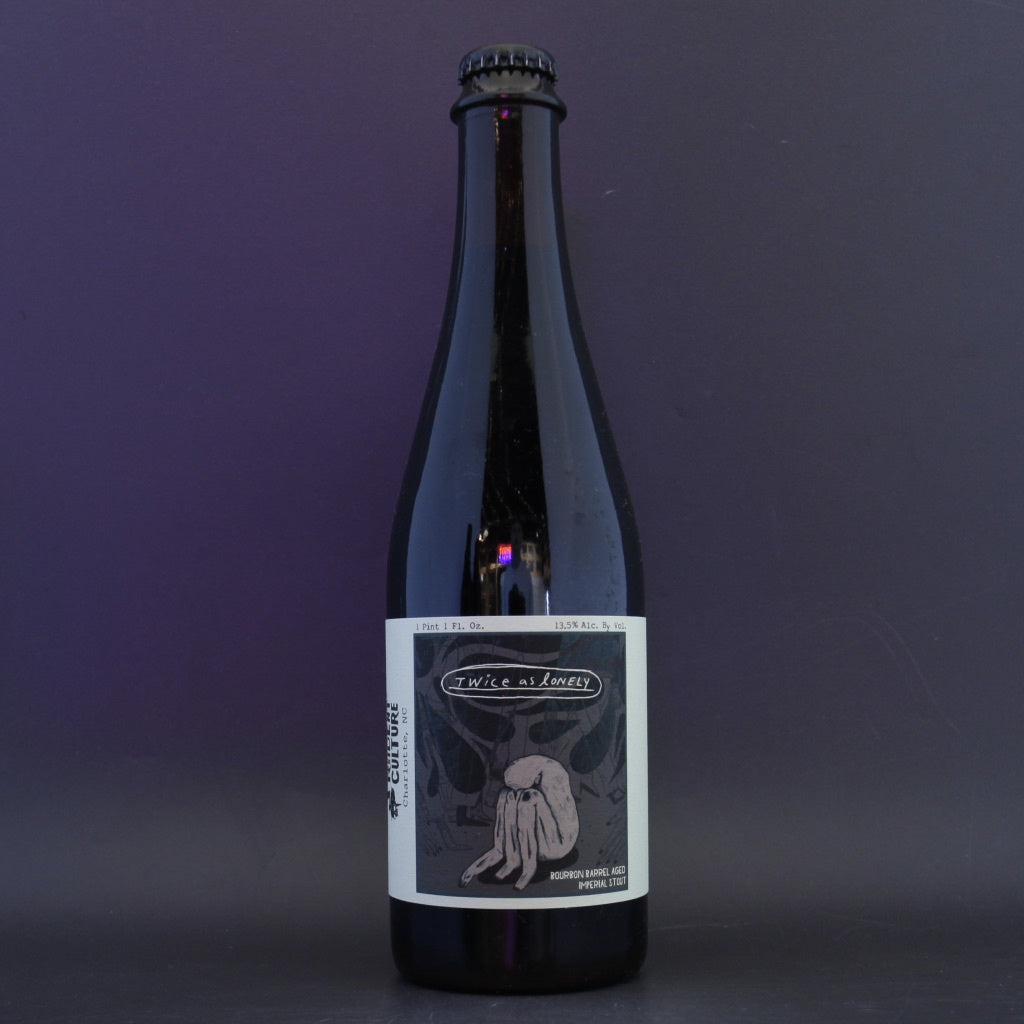 Ghost Whale Online Craft Beer Store - Barrel Aged Beers