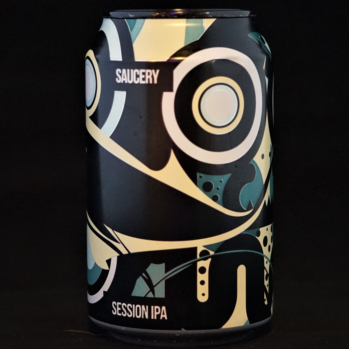 Magic Rock - Saucery - 3.9% (330ml) – Ghost Whale