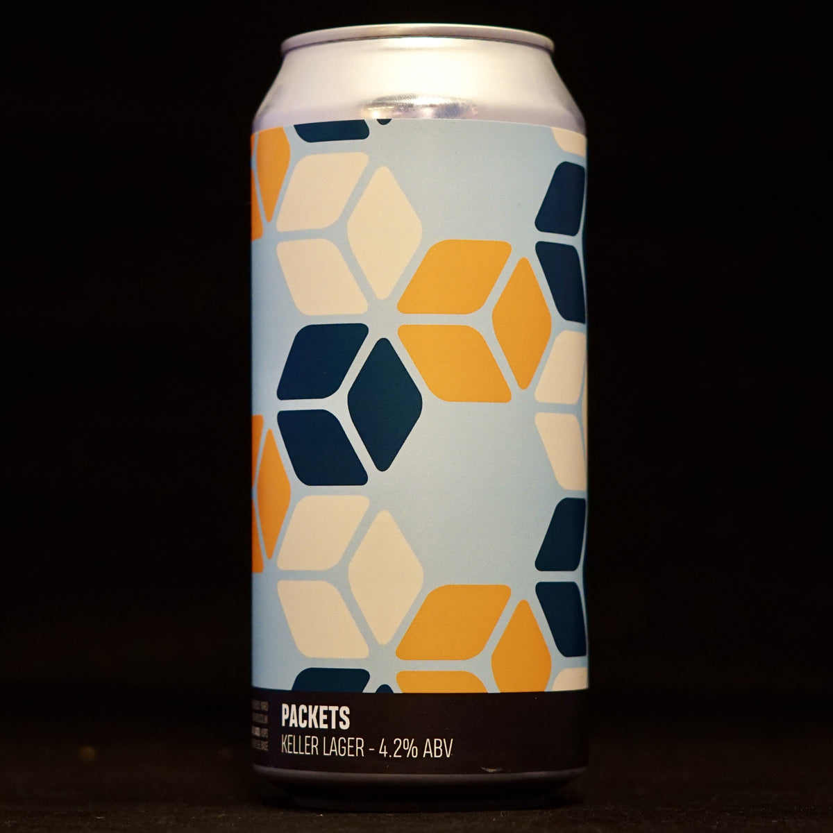 Howling Hops - Packets - 4.2% (440ml) – Ghost Whale